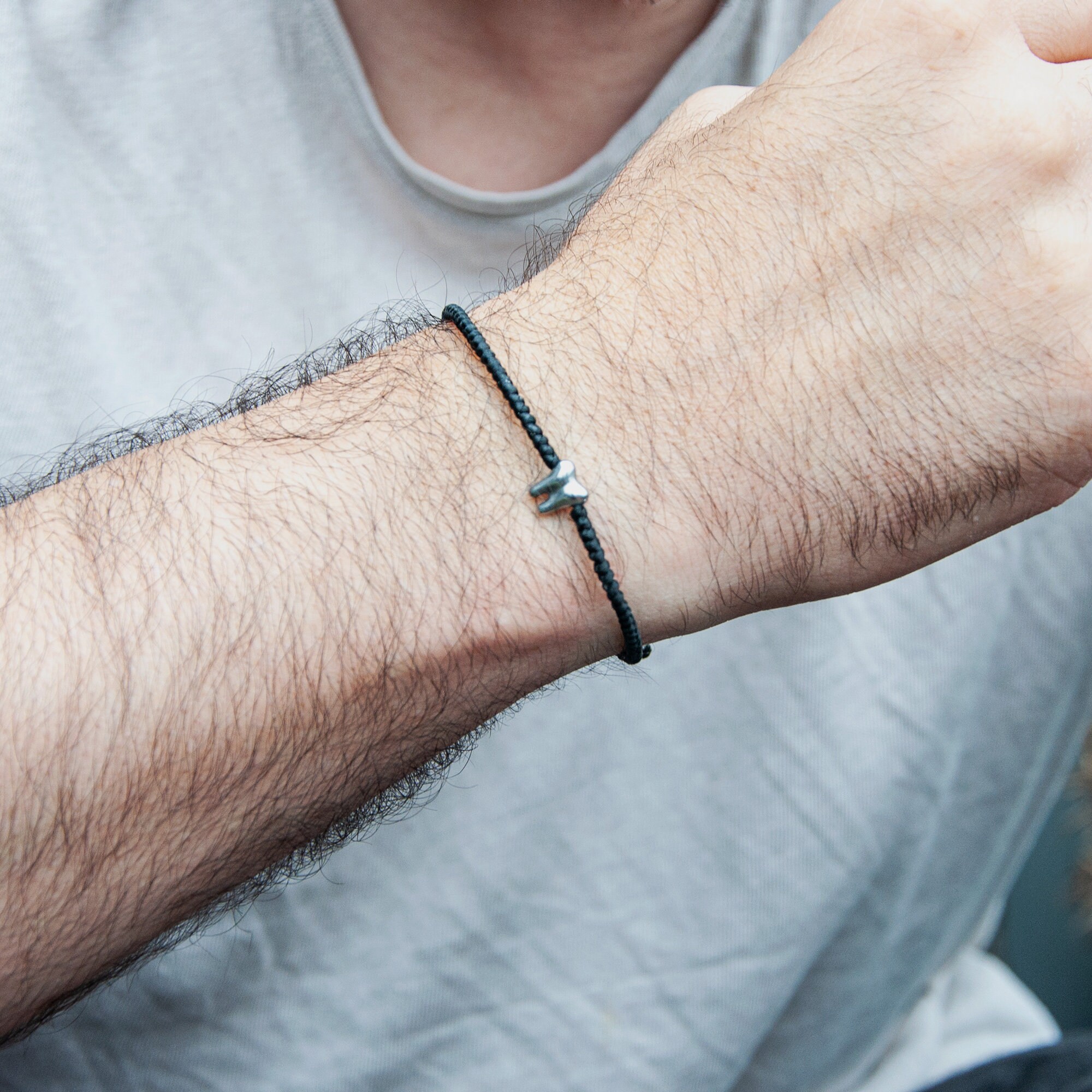 Dentist Graduation Gift Tooth Bracelet - Etsy UK