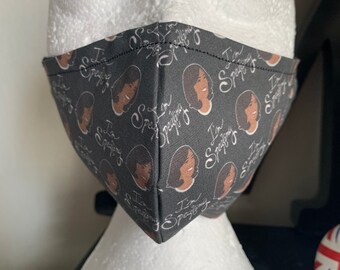 Kamala Harris Mask - Etsy