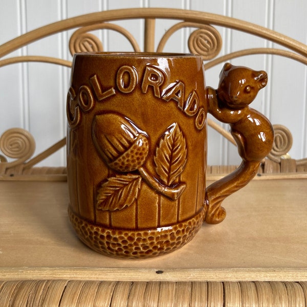 Souvenir Mug - Etsy