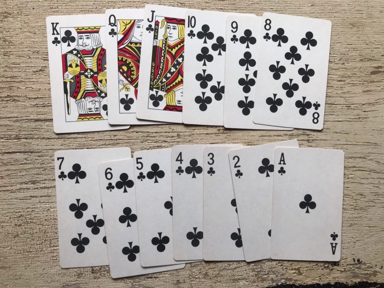 Stancraft Plastic Coated Playing Cards in Glitter Case - Etsy