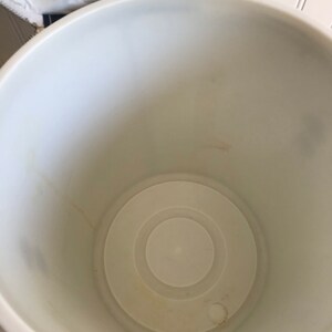 Gillette Old Fashioned Ice Cream Zip Top Cooler - Etsy