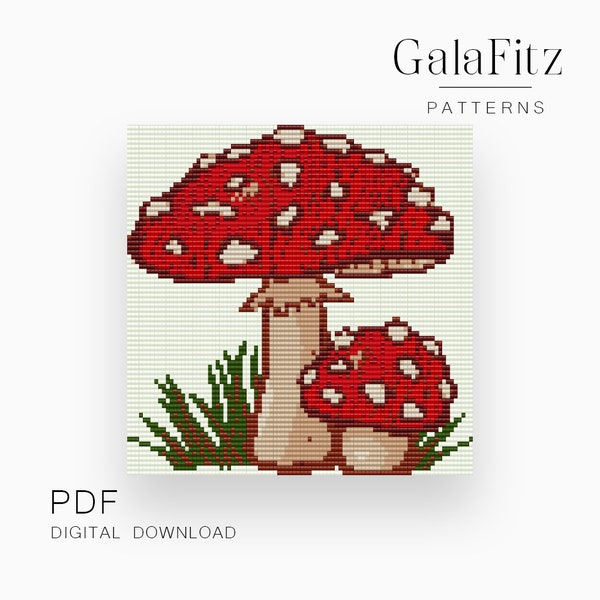Pdf Beading Pattern - Etsy