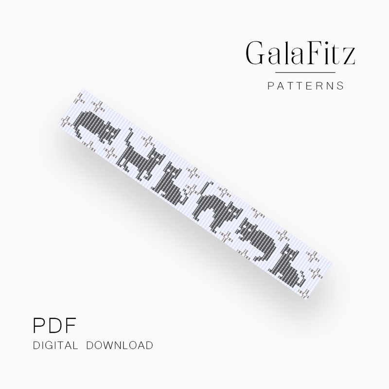 GalaFitz - Etsy