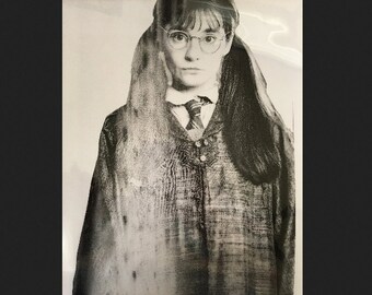 Moaning Myrtle - Etsy UK