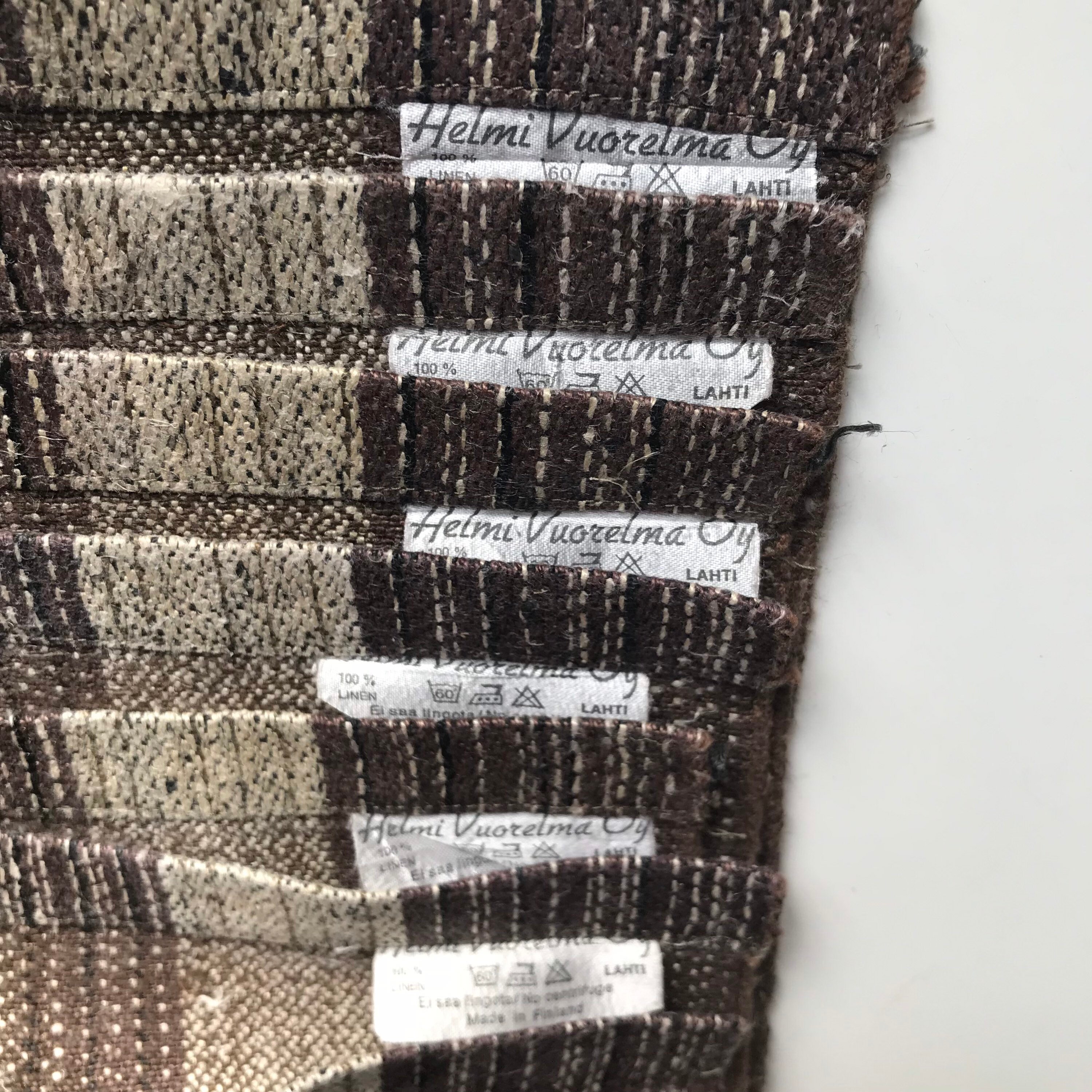 Serving Utensils Dining & Serving Kitchen & Dining Helmi Vuorelma linen ...