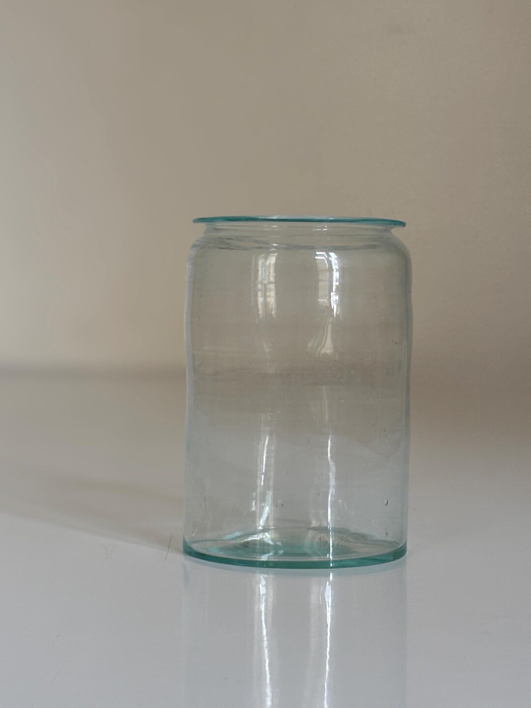 Karhula Glass Jar Container - Etsy