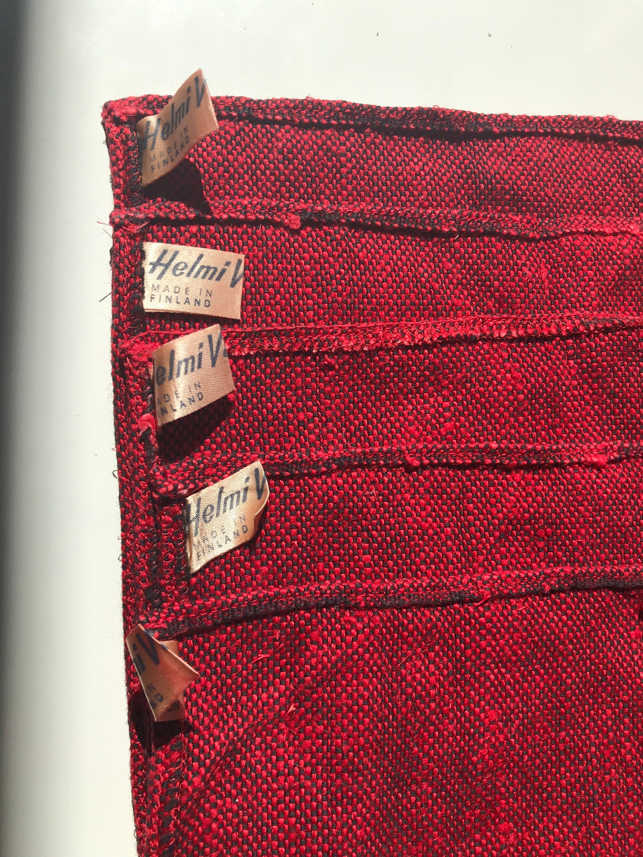 Serving Utensils Dining & Serving Kitchen & Dining Helmi Vuorelma linen ...