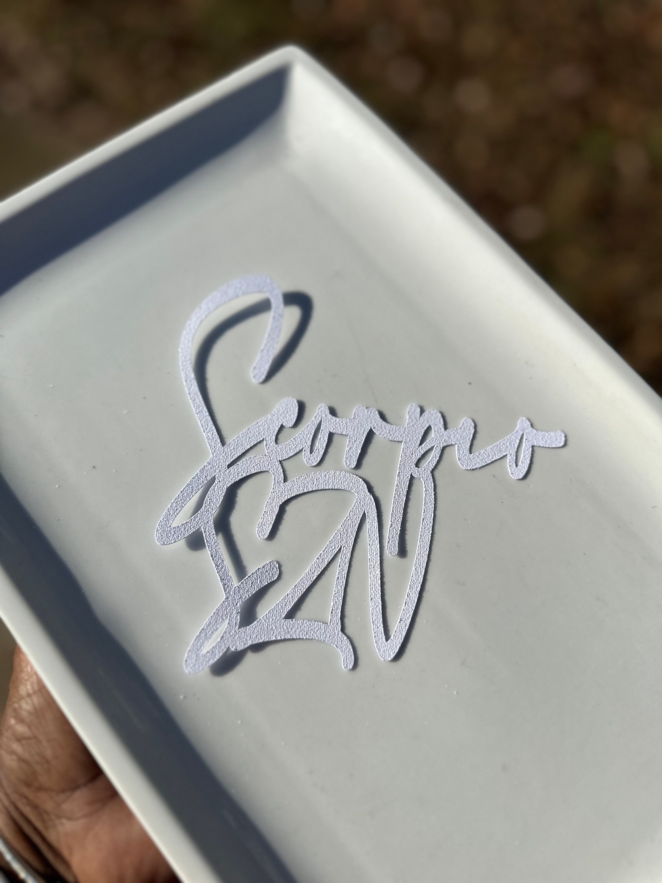 Flat Cake Topper/ Heart Cake - Etsy