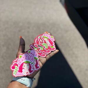 Candy Apple Topper - Etsy