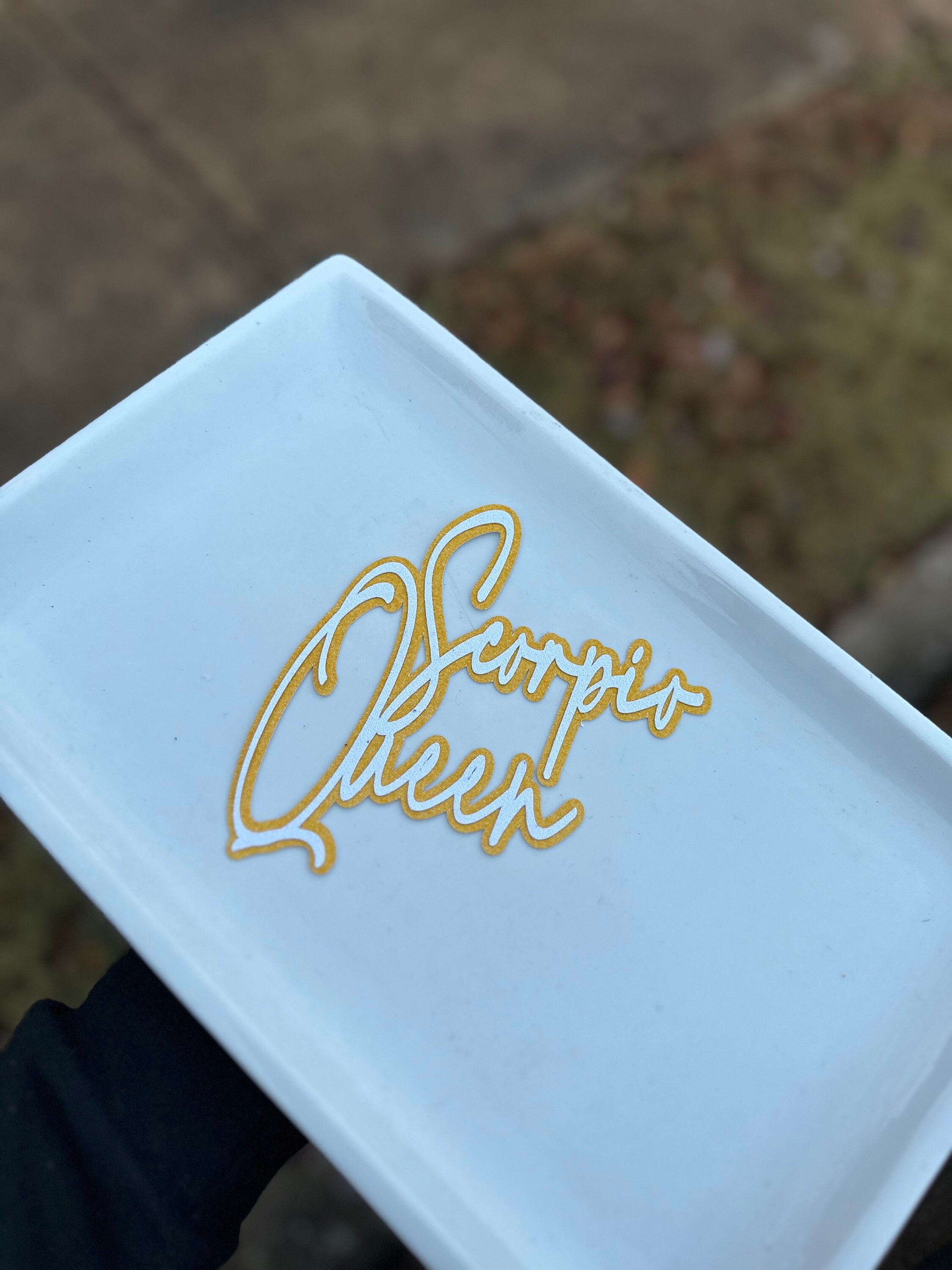 Flat Cake Topper/ Heart Cake - Etsy