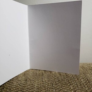 Assorted BLANK Note Cards (boxed Set of 10 Cards With Envelopes) - Etsy