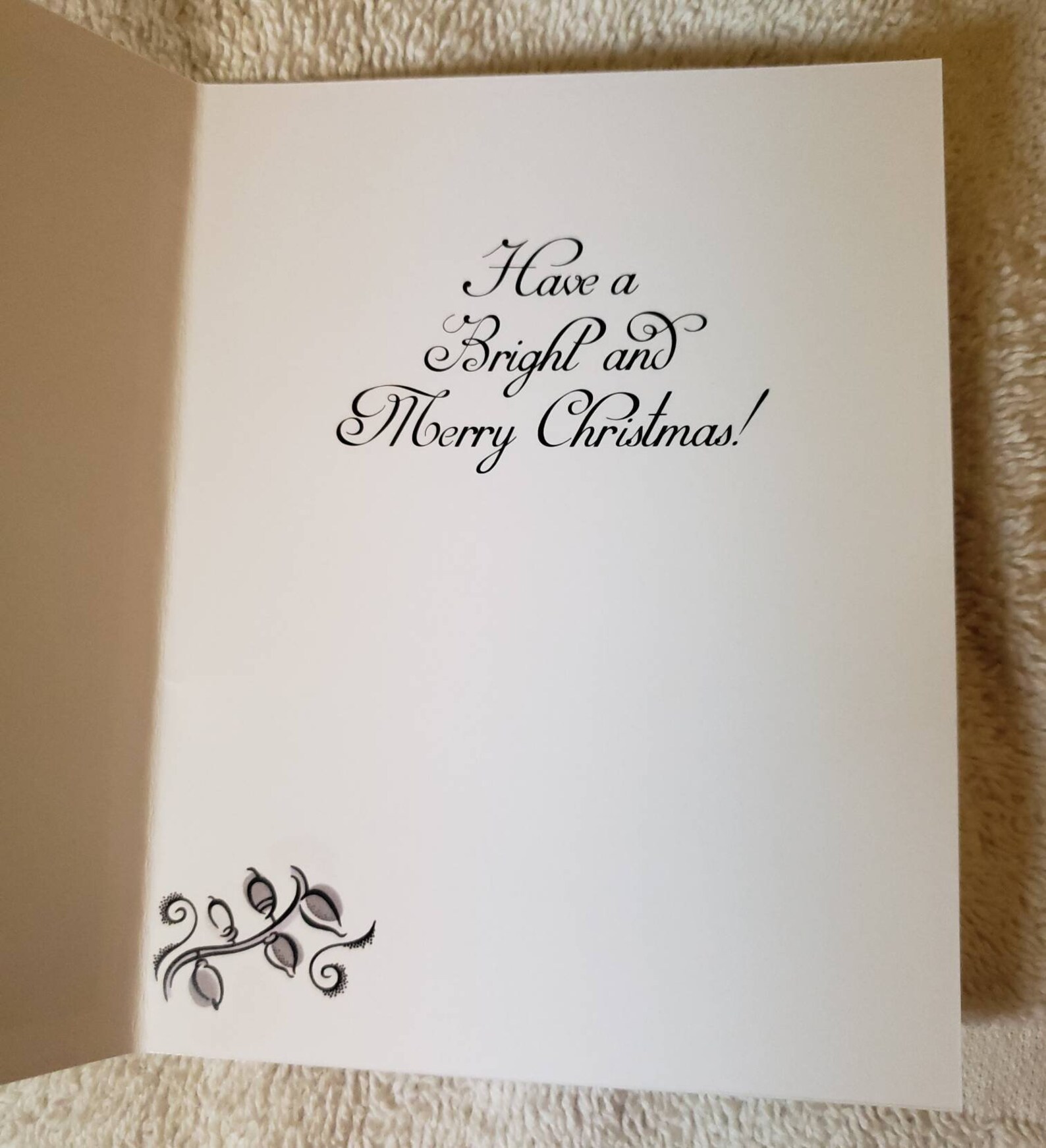 Christmas Tree on the Square (boxed Set of 10 Christmas Cards With ...