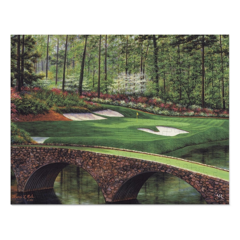 Custom Puzzle Artist - Etsy