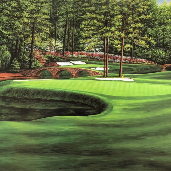Golf Decor - Etsy