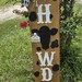Howdy Porch Leaner Decor - Etsy