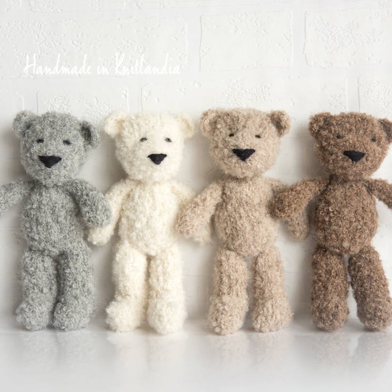 Small Teddys Bears Gifts - 60+ Gift Ideas for 2025