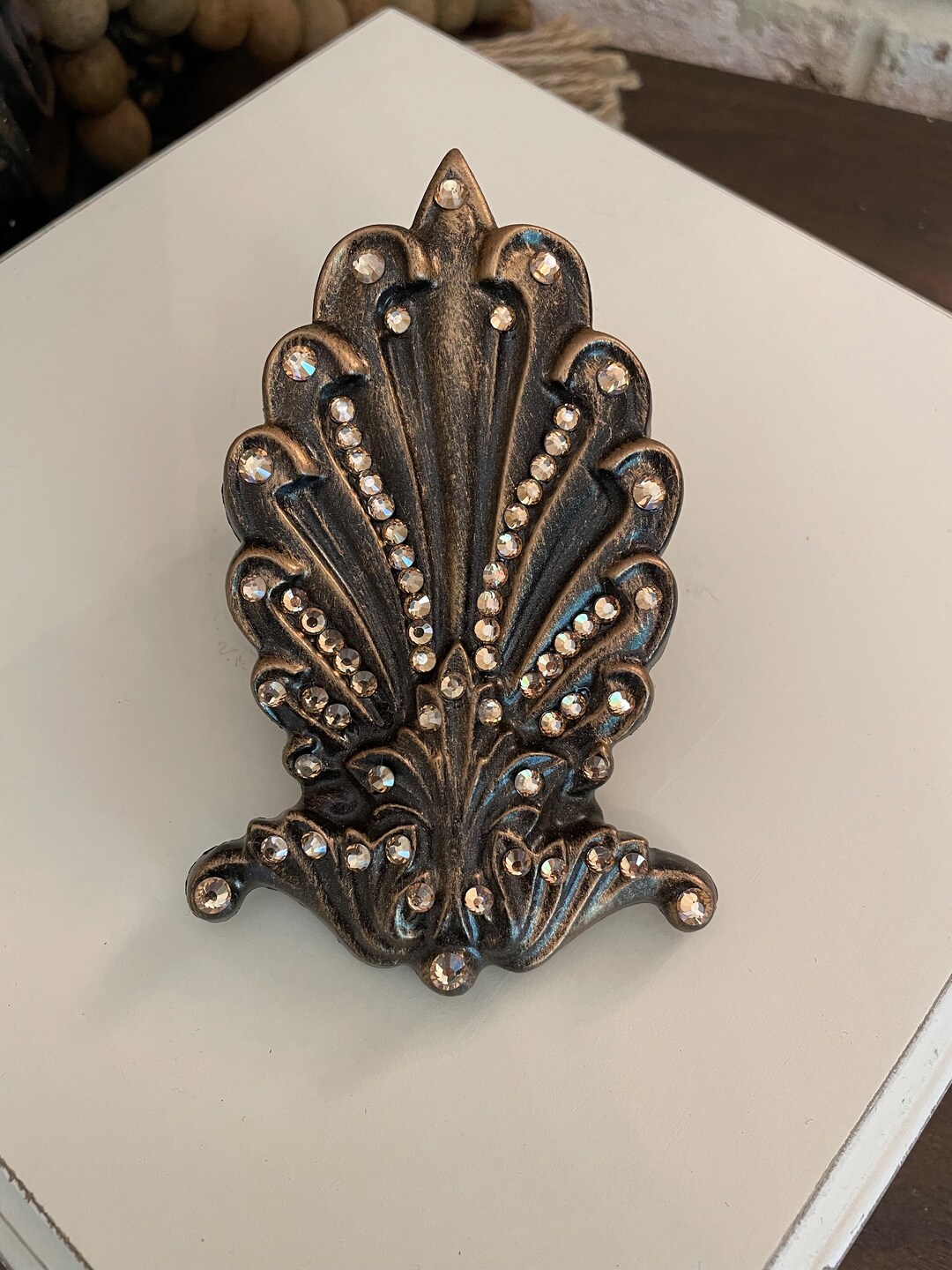 Scroll Magnetic Shade Enhancer - Etsy