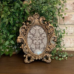 Embellished 5x7 Frame - Etsy