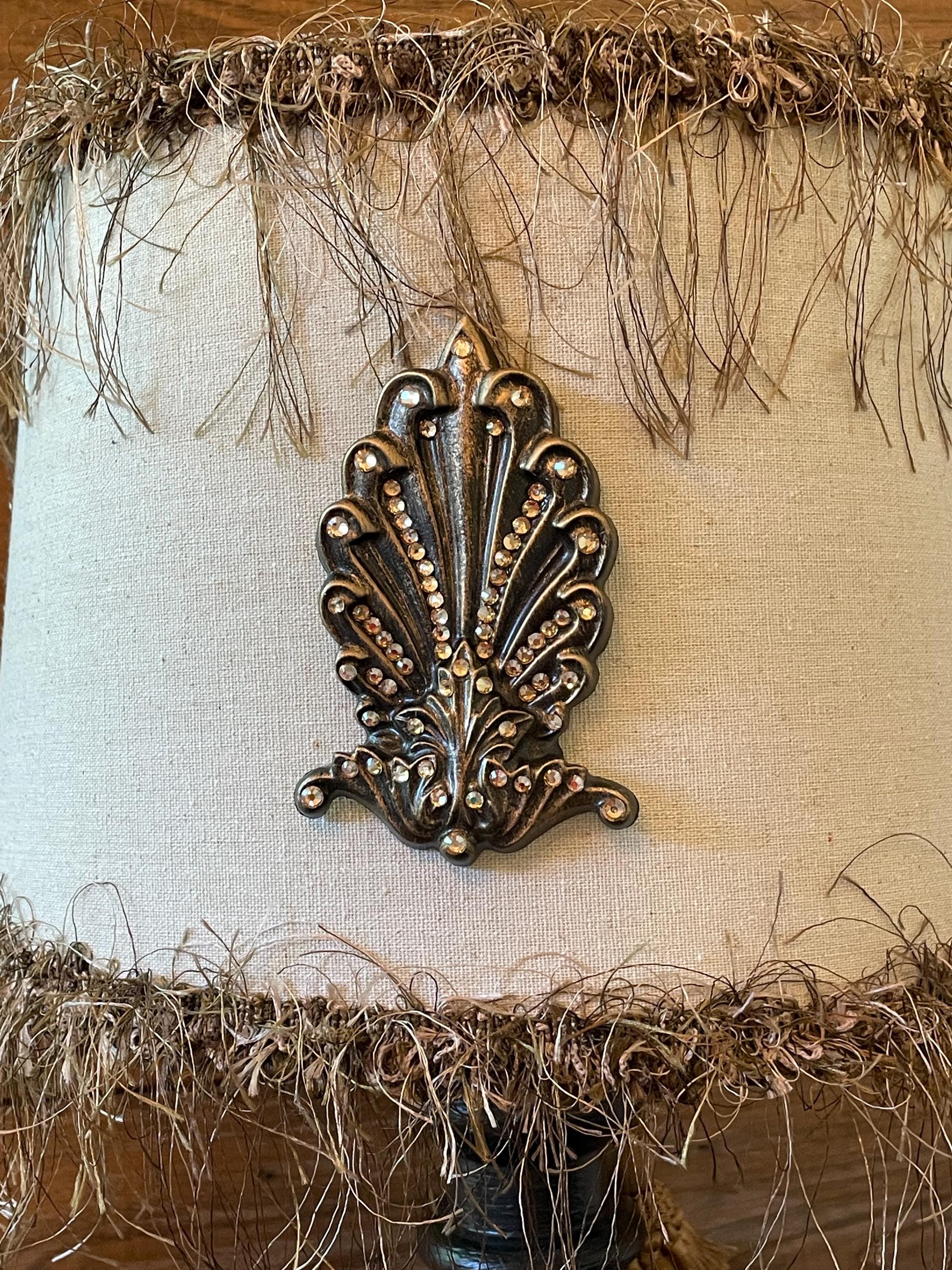 Scroll Magnetic Shade Enhancer - Etsy
