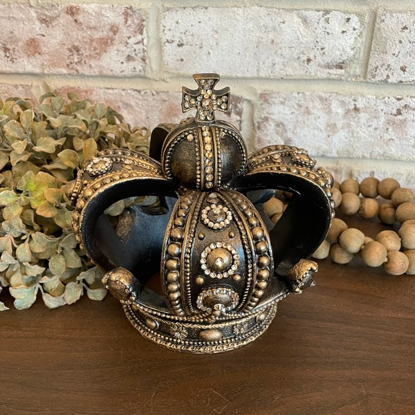 Decorative Crowns - Etsy