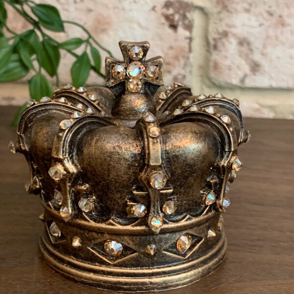 Decorative Crowns - Etsy