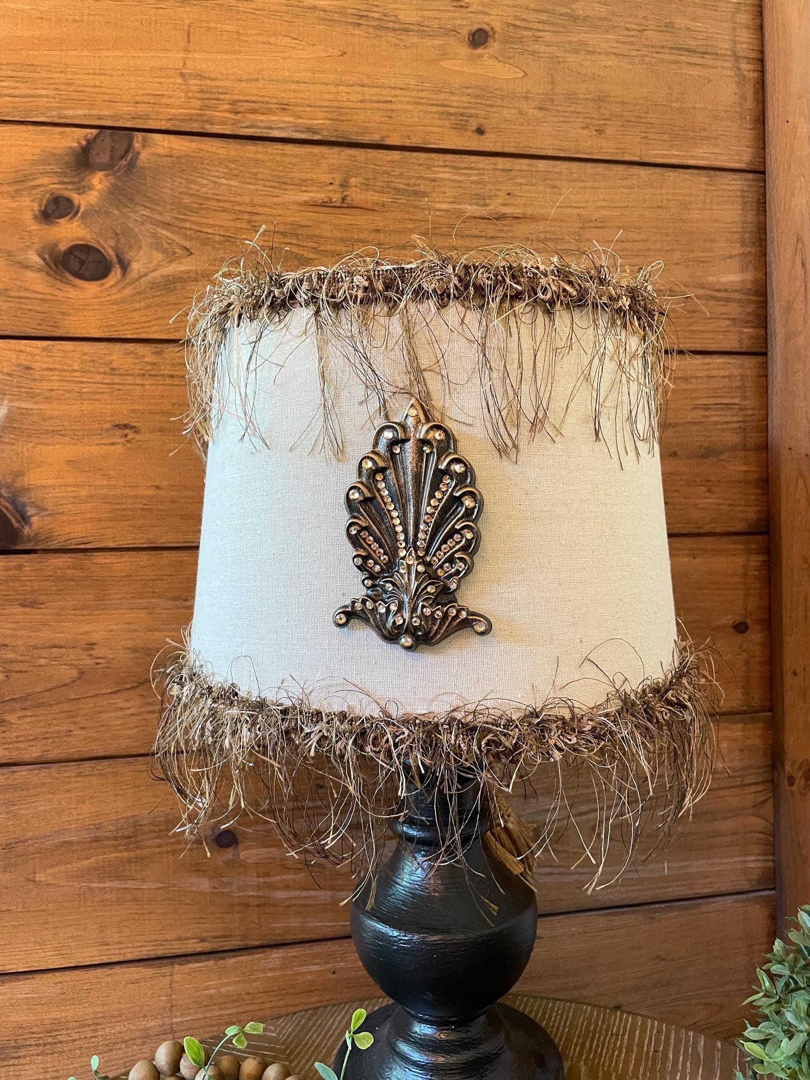 Scroll Magnetic Shade Enhancer - Etsy