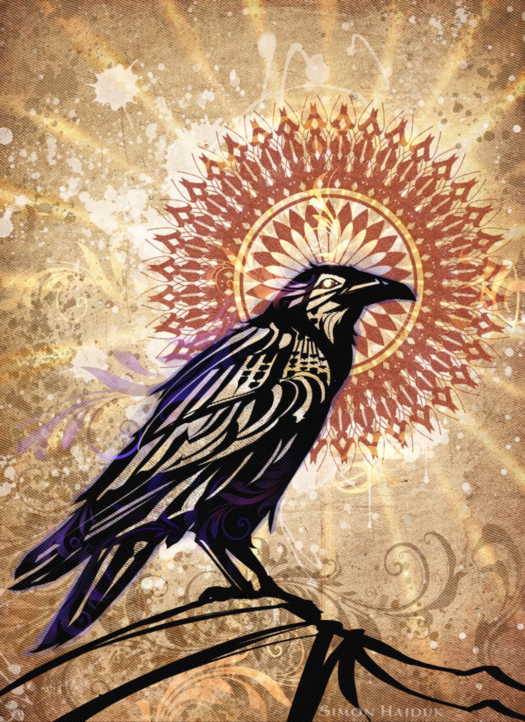 Raven Magick