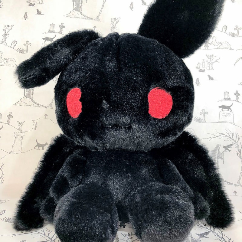 Mothman Costume - Etsy