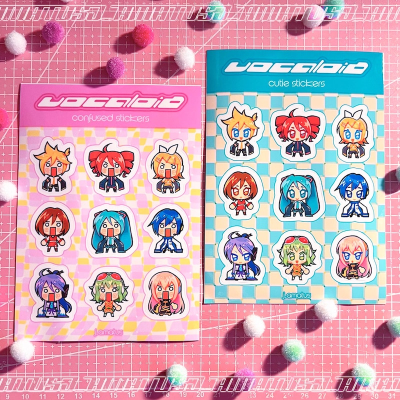 Kasane Teto Merch - Etsy