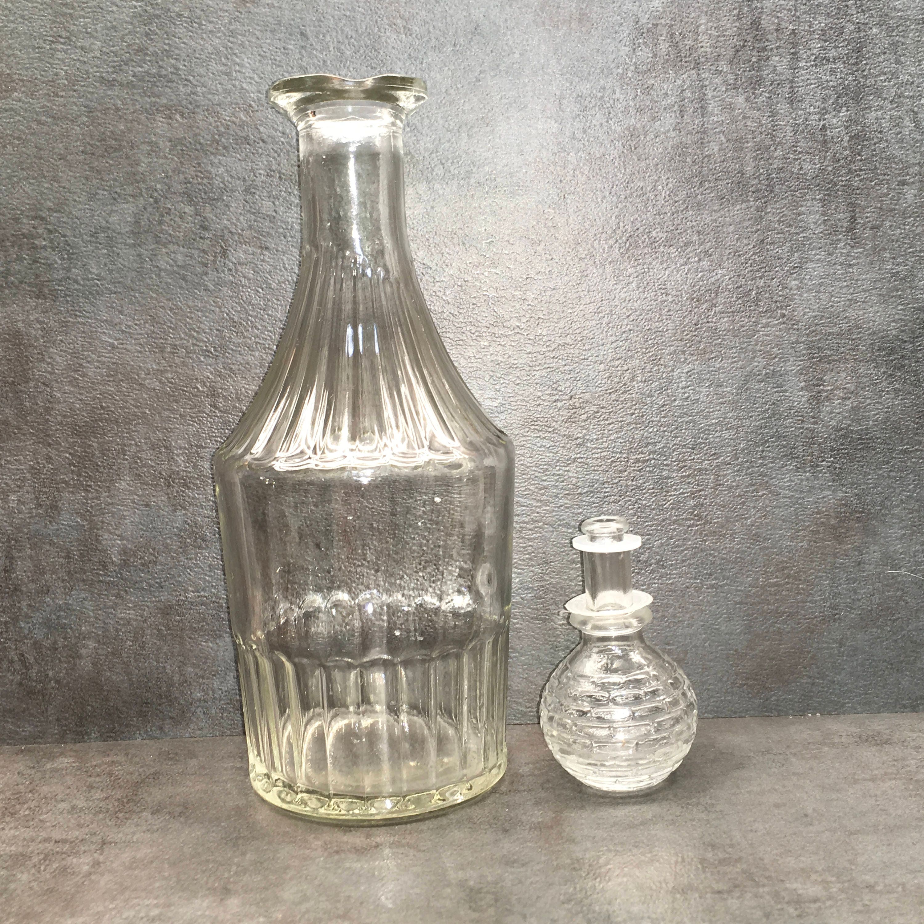 Liquor Decanter Vintage Decanter Vintage 1960s Liquor | Etsy