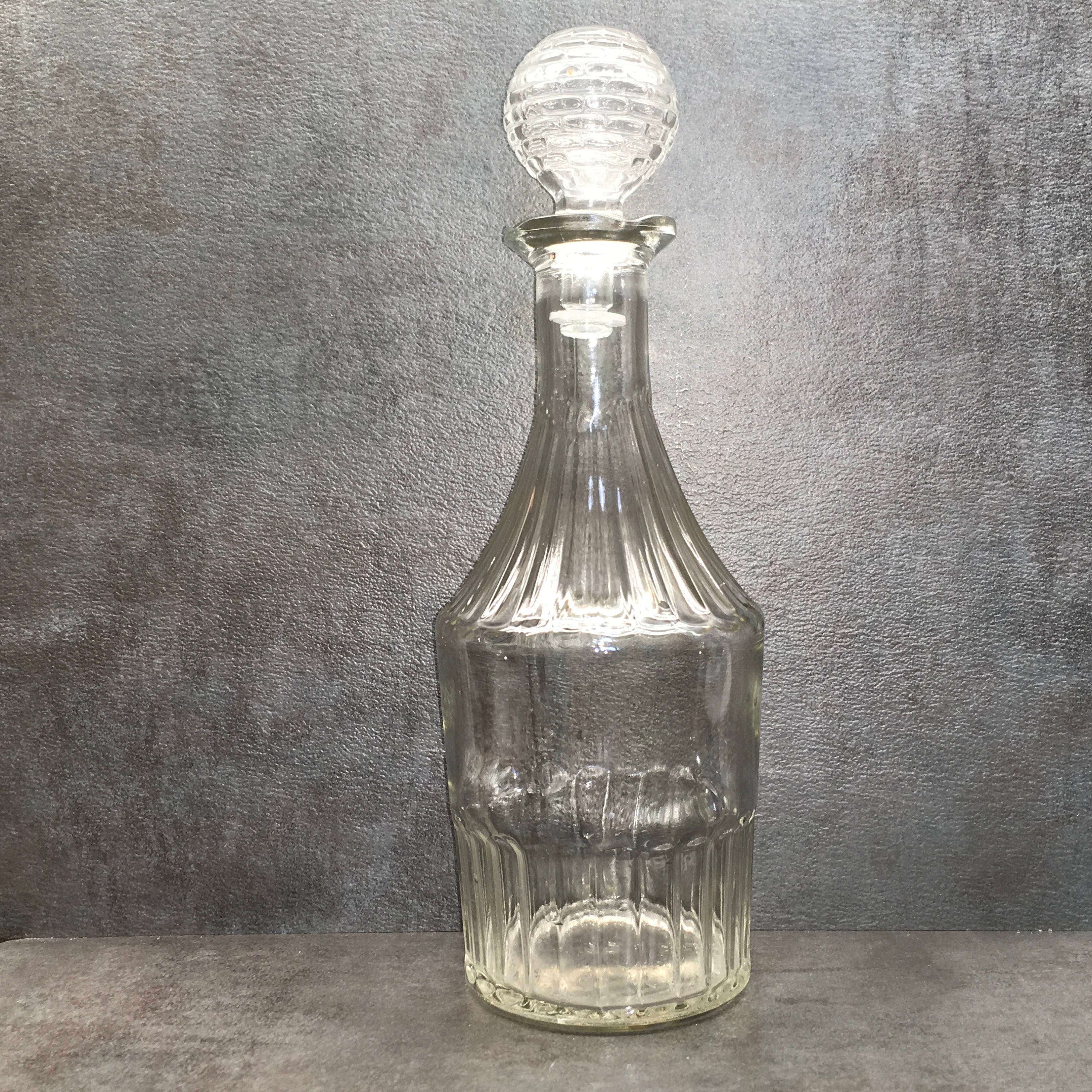 Liquor Decanter Vintage Decanter Vintage 1960s Liquor | Etsy