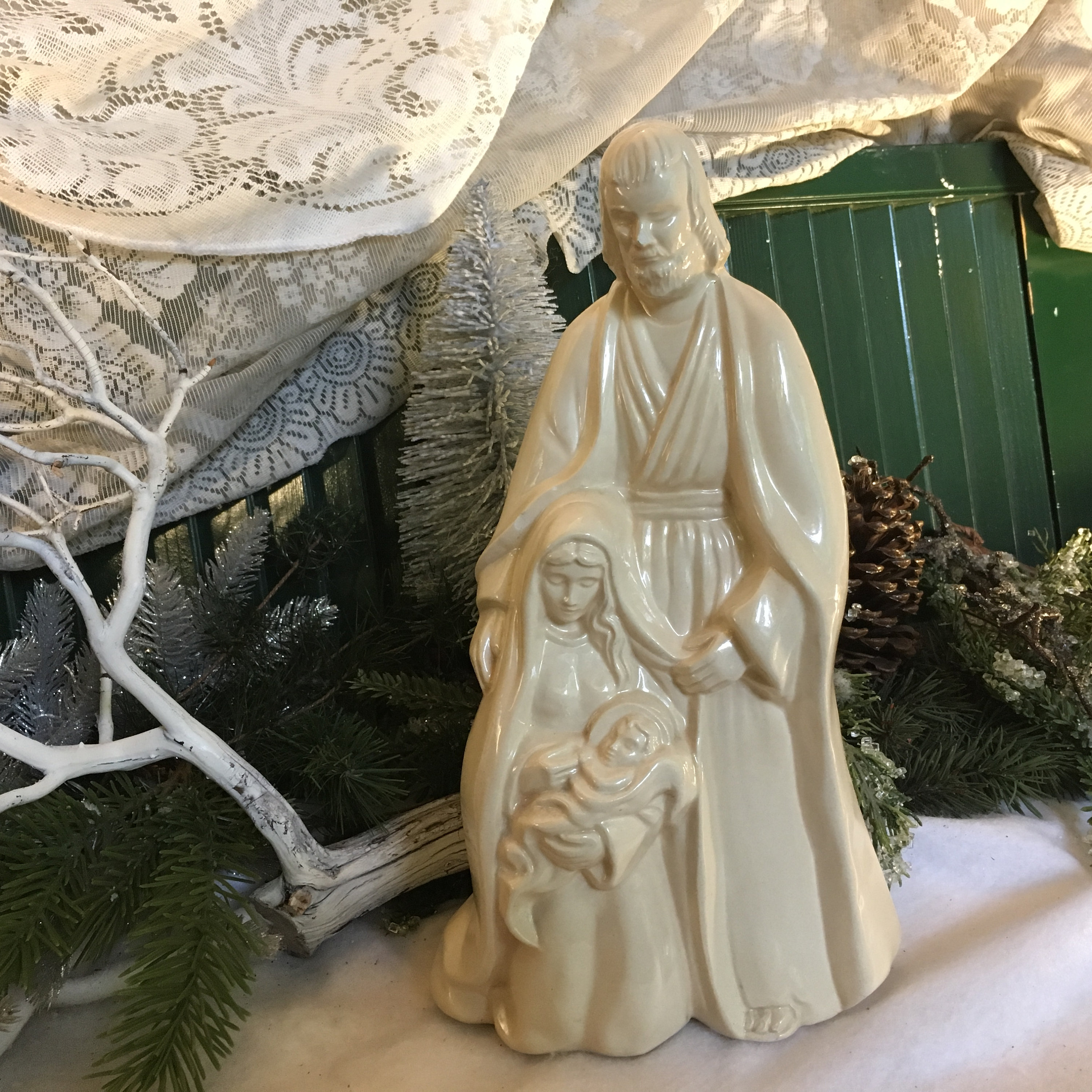 Vintage Nativity Nativity Scene 1970s Christmas Christmas - Etsy