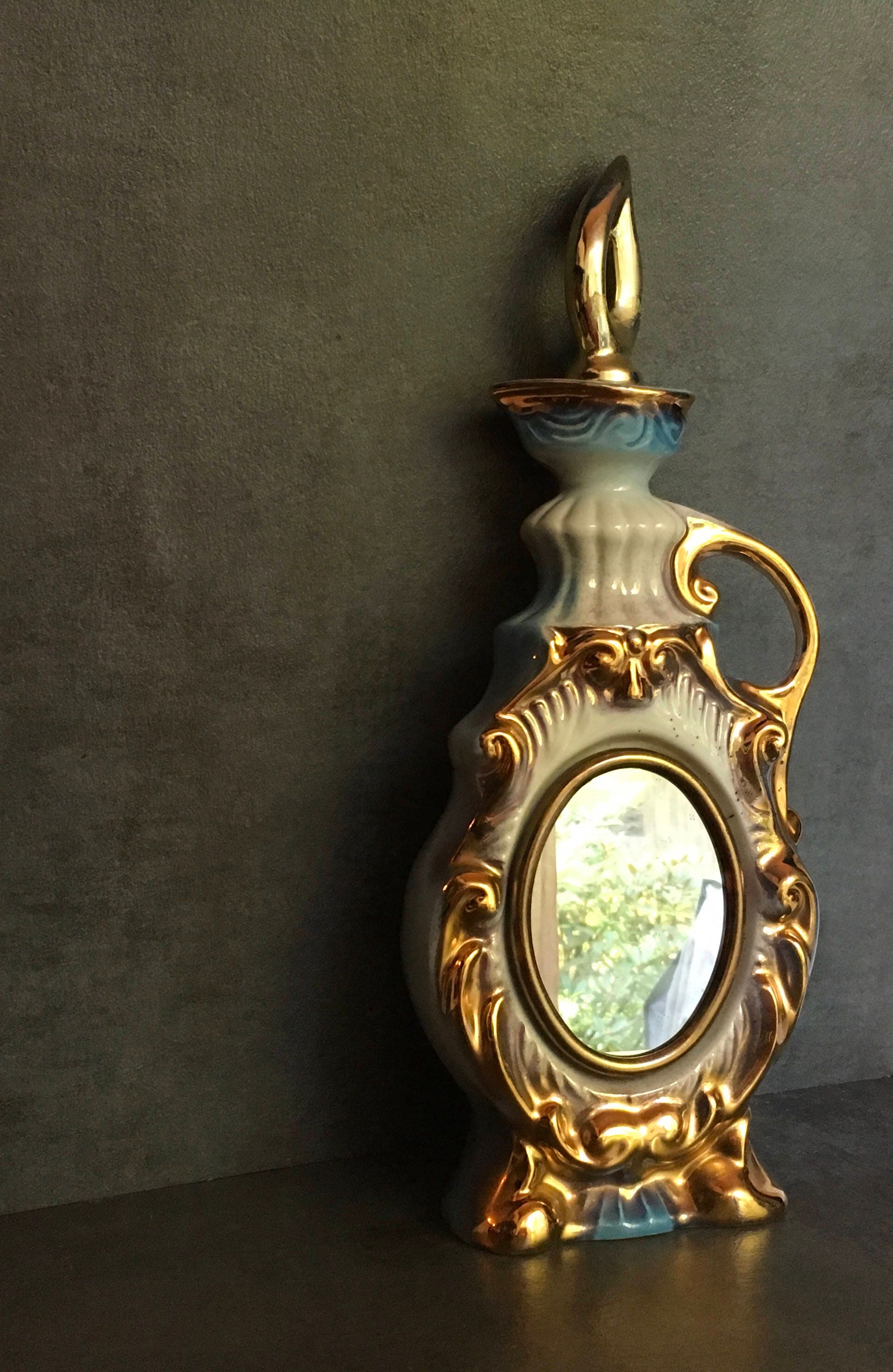 Liquor Decanter Vintage Decanter Vintage 1970s Jim Beam - Etsy