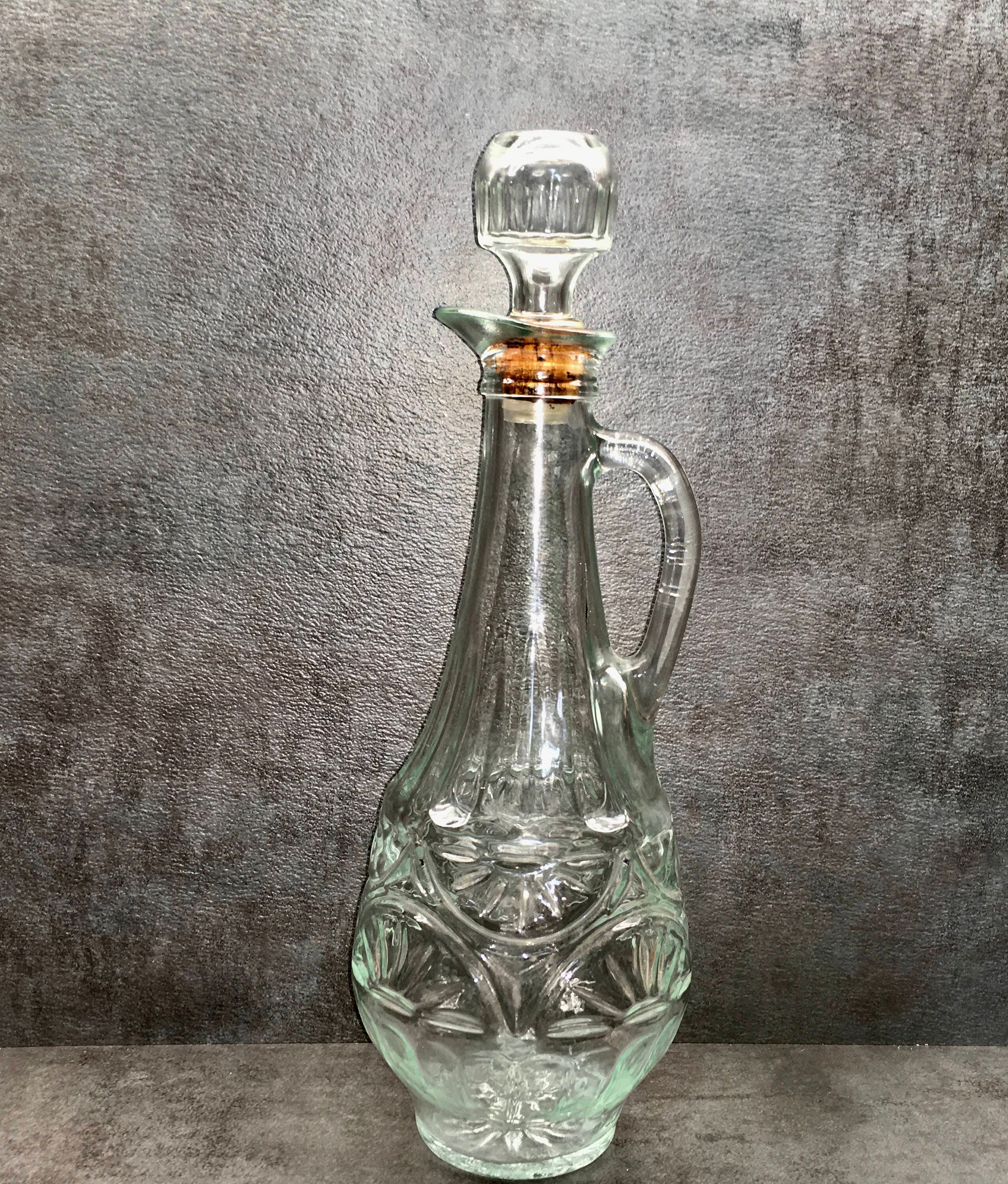 Liquor Decanter Vintage Decanter Vintage 1960s Liquor | Etsy