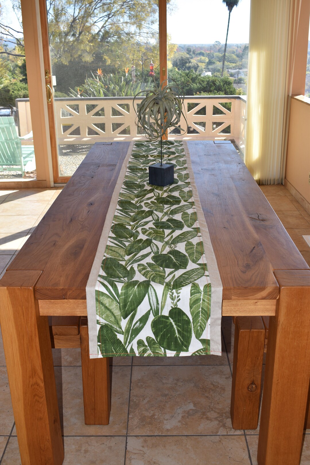 Table Runners, Custom Table Decor, Not Your Average Table Linens ...