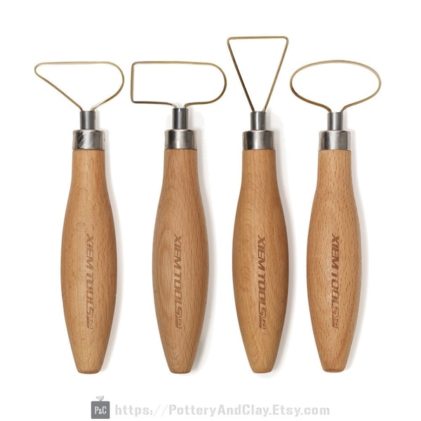 Tungsten Pottery Trimming Tool - Etsy