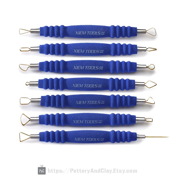 Sgraffito Pottery - Etsy