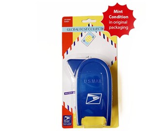 Usps Mailbox Stamp Dispenser - Etsy