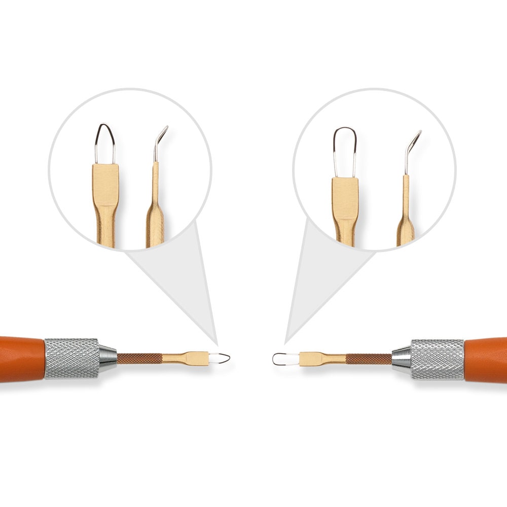 The Benefits of Using Leather-Hard Clay in Pottery - Ceramic Lemon ...