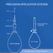 24-piece Precision Bulb Applicator Set Xiem Precision - Etsy Canada
