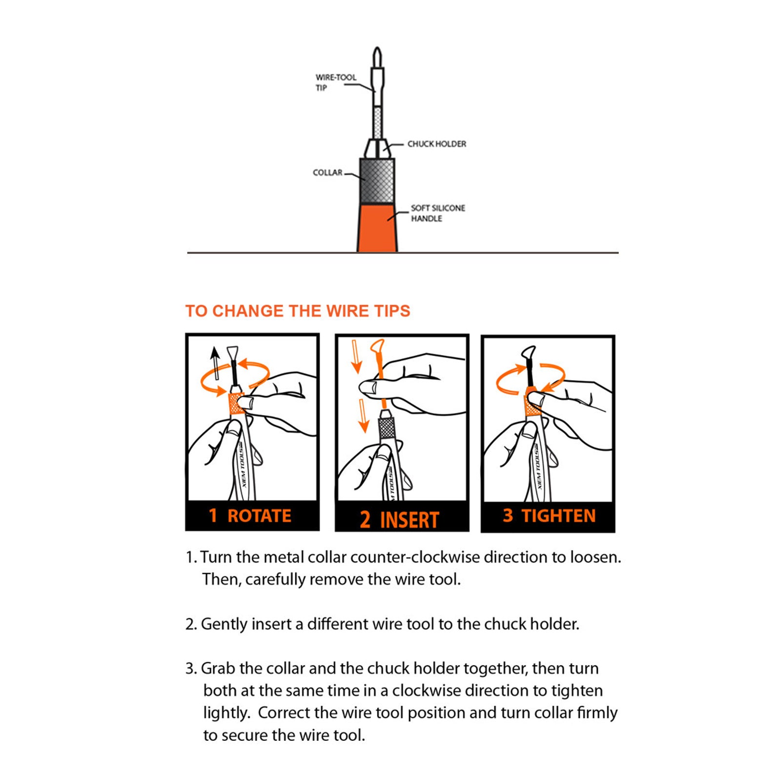 9-PCS Set / Sculptor's Wire small Pottery Wire Loop - Etsy