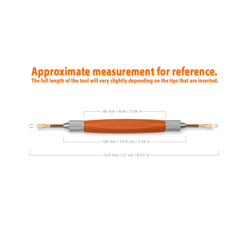 9-PCS Set / Sculptor's Wire small Pottery Wire Loop - Etsy