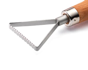 Rake Sculpting Tool - Etsy