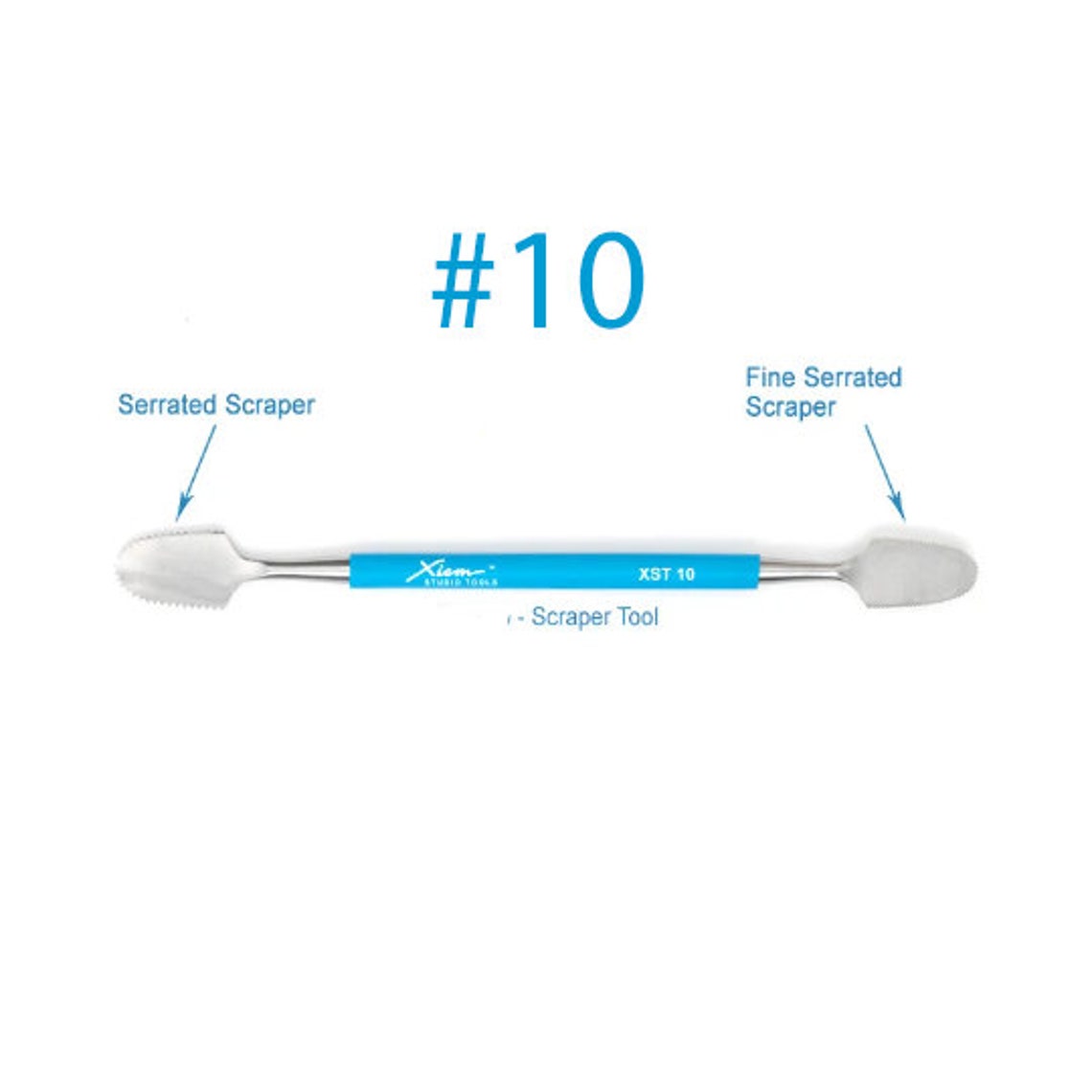 Ultimate Joining and Smoothing Clay Tool Set Marrying Clay - Etsy