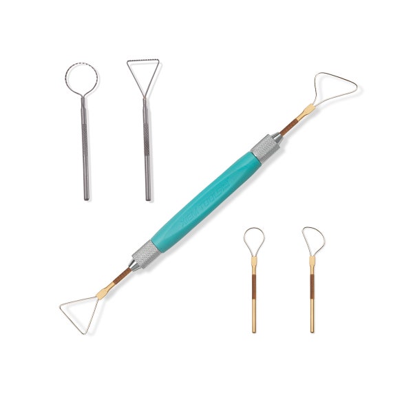 Ceramic Ribbon - Etsy