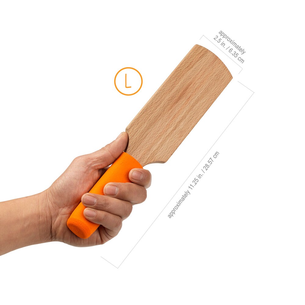 Pro CLAY PADDLE Used for Shaping Forming Compressing and | Etsy