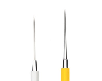 Long Darning Needle Size 1 - Etsy