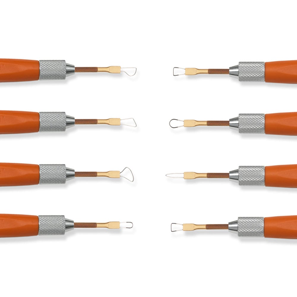 Expert Sculptor's Wire small Pottery Wire Sculpting | Etsy