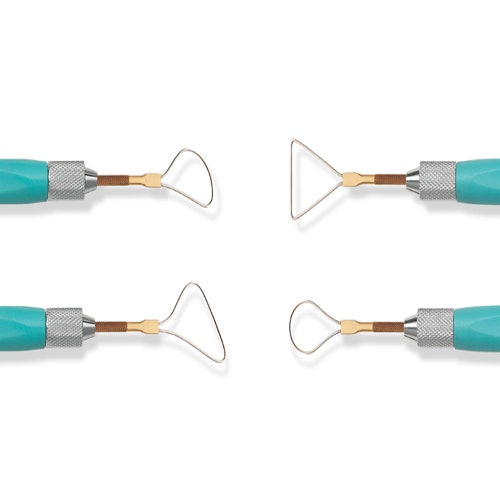 Expert Sculptor's Wire small Pottery Wire Sculpting - Etsy