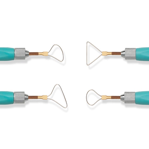 Expert Sculptor's Wire large Pottery Wire Sculpting | Etsy